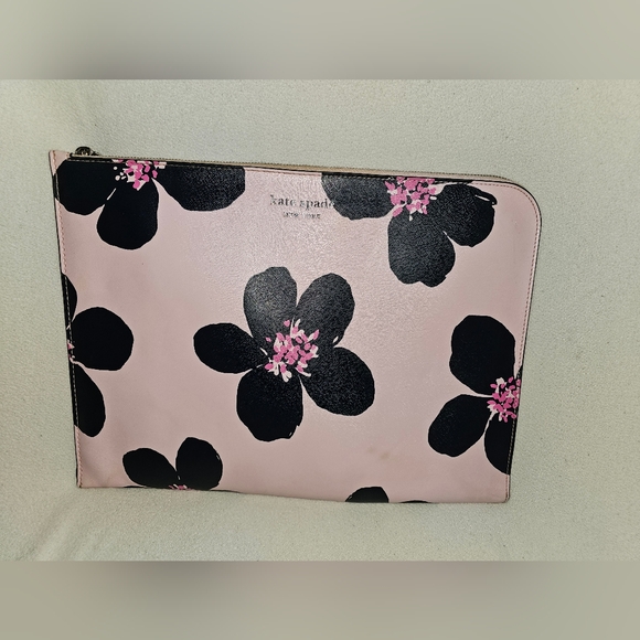 kate spade | Bags | Kate Spade Laptop Case | Poshmark